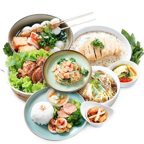 Kulina | Situs pesan katering online dari berbagai dapur pilihan